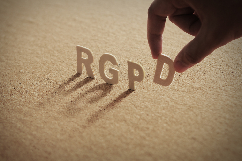 Règlementation sur la protection des données (RGPD) : tout savoir